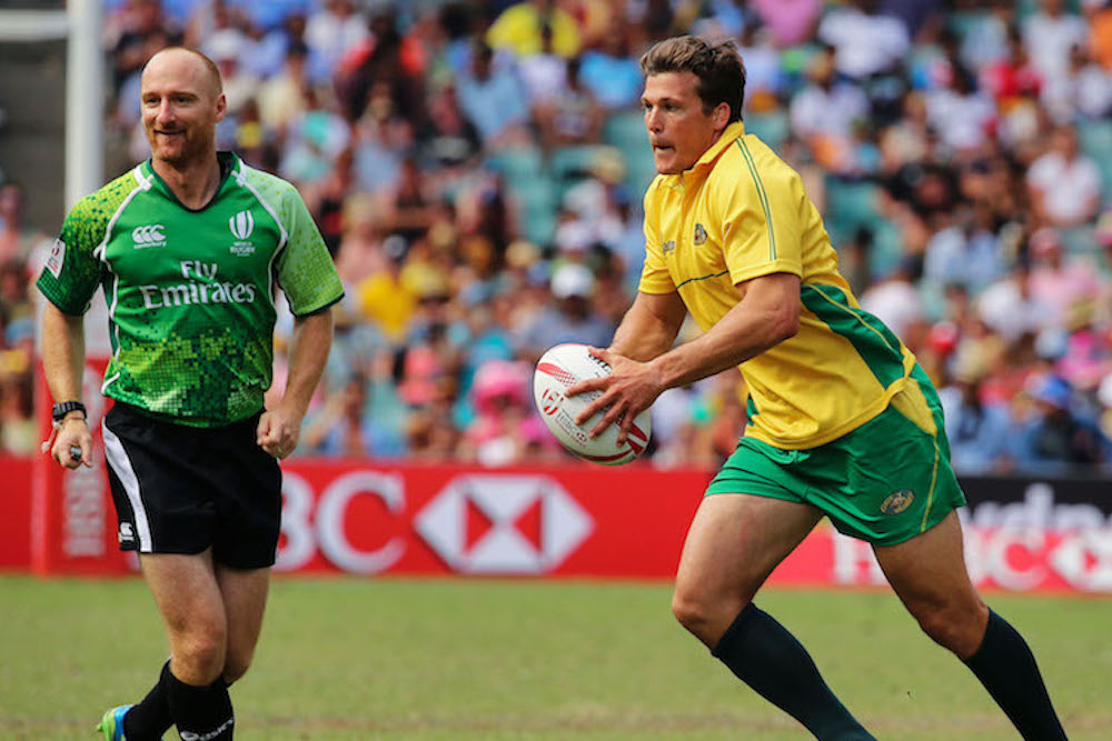 Tickets Now on Sale for Classic Wallabies match in Toowoomba