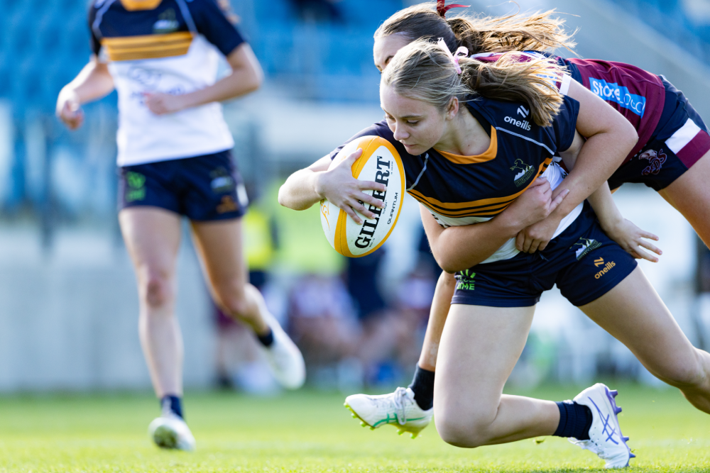 Crunch time looms in second weekend of Next Gen Sevens as teams jostle ...