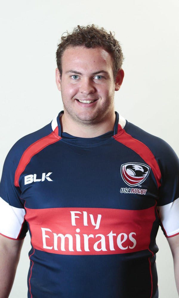 Kelly scores first international try in Eagles' loss to Fiji