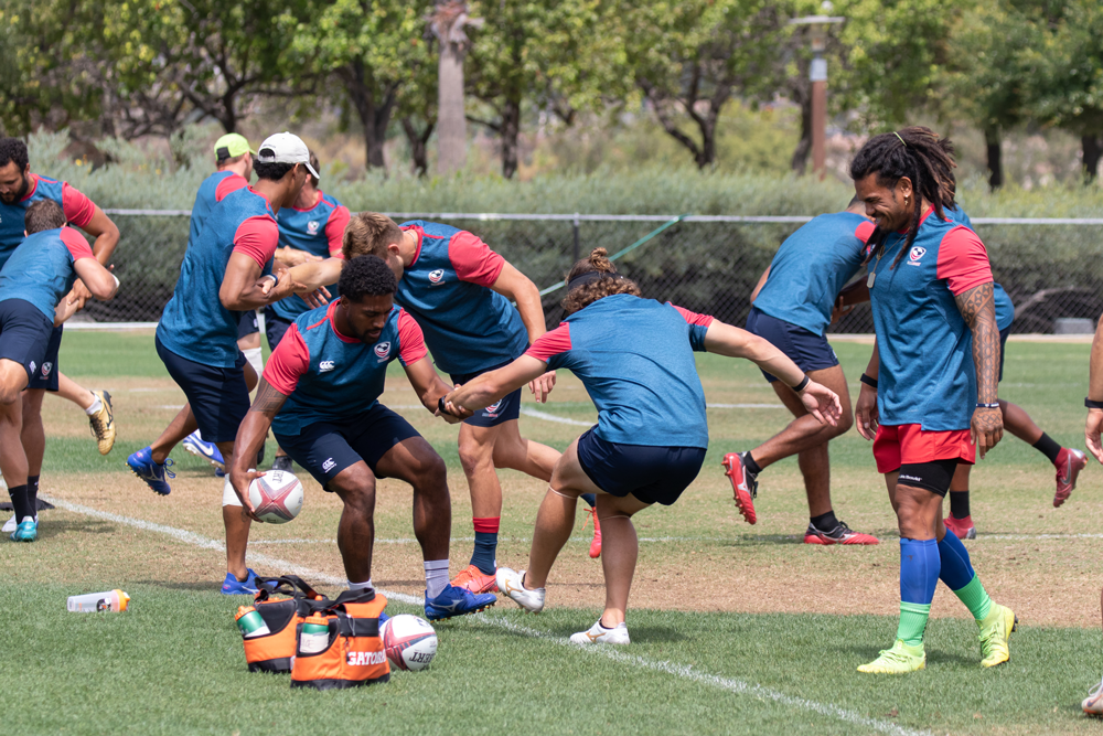 USA Men’s Sevens name full squad for Quest for Gold Sevens in Los ...