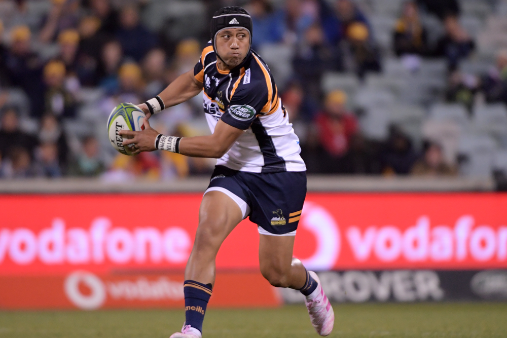 Brumbies vs Bulls: Five things we learned