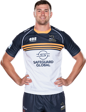 Nick Frost | Player Profile | Rugby Australia