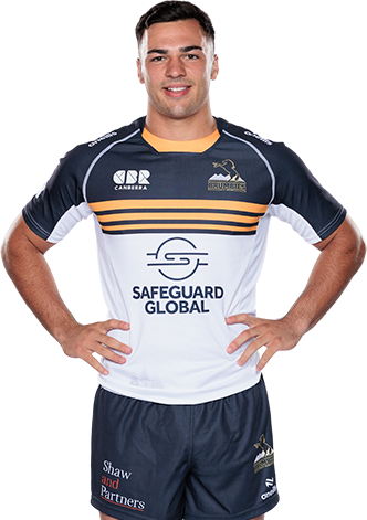 Klayton Thorn | Player Profile | Brumbies