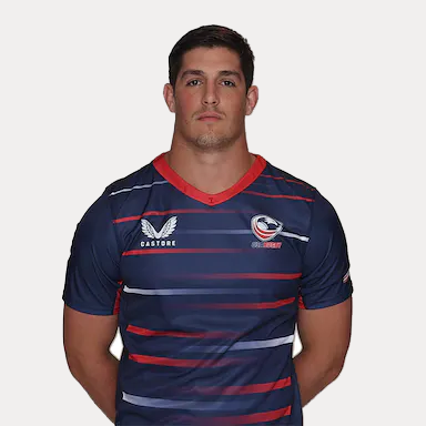 Ben Bonasso | Player Profile | USA Eagles
