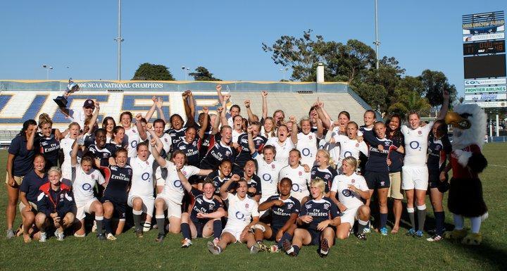 O'Sullivan Names Final RWC Squad