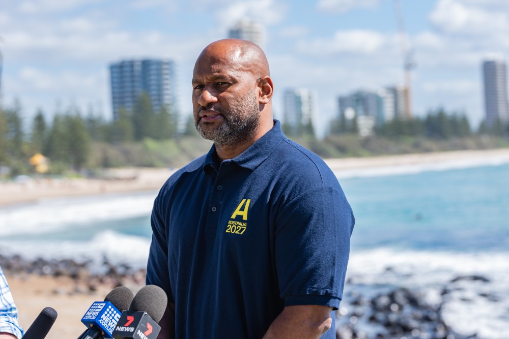 Lote Tuqiri: A 2027 World Cup in Australia would be a lure for the best ...