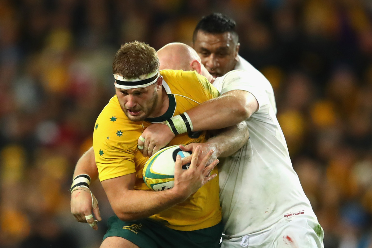 Slipper developing new skills as RUPA Board Director
