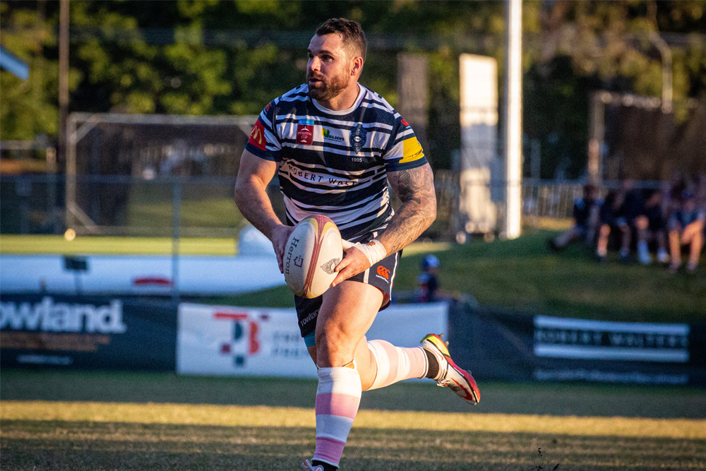 'I’m really enjoying being back here': Bond back at Brothers 10 years ...