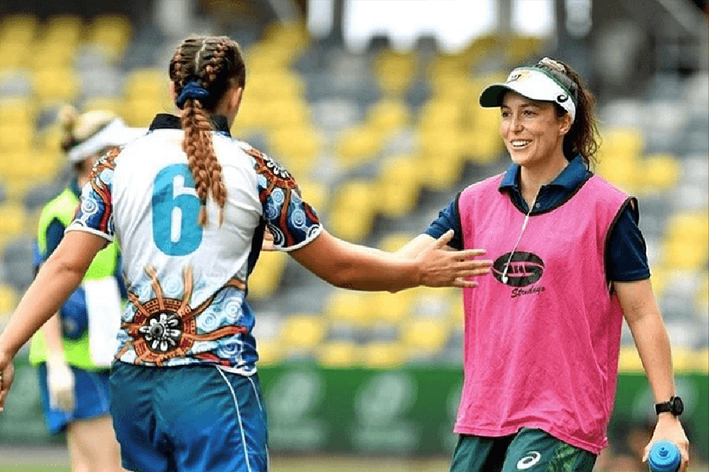 Emilee Barton appointed Australian Women's Sevens Assistant Coach ...