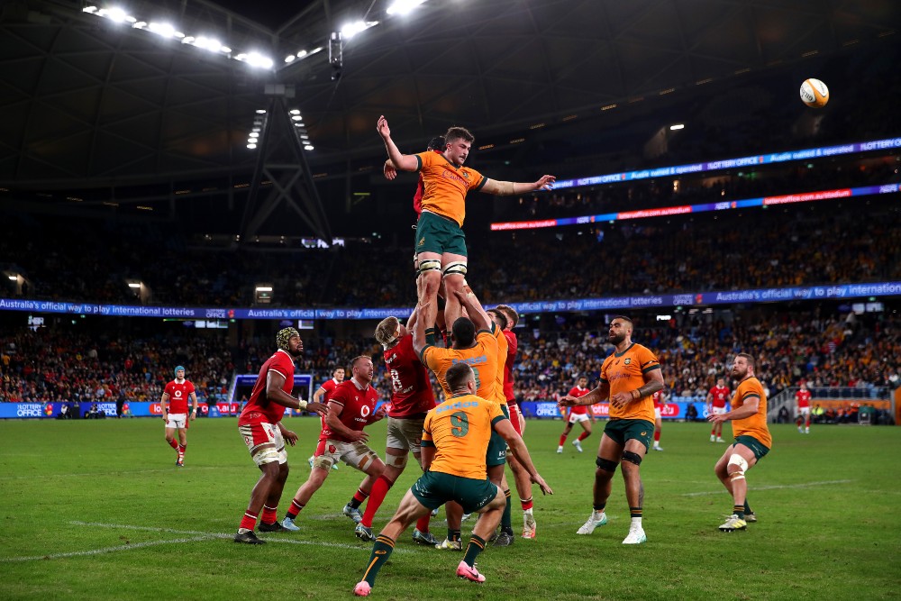 'Best feeling in the world': Williams riding emotional wave after ...