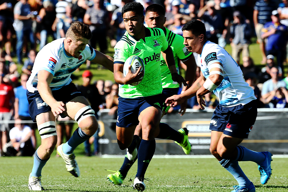 Pre-season fixtures confirmed: Tahs to play at Leichhardt