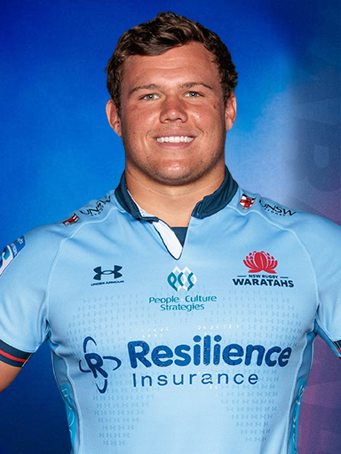 Daniel Botha | Player Profile | RUGBY.com.au