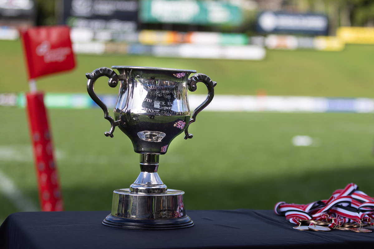 Karaka bury ghosts to win McNamara Cup