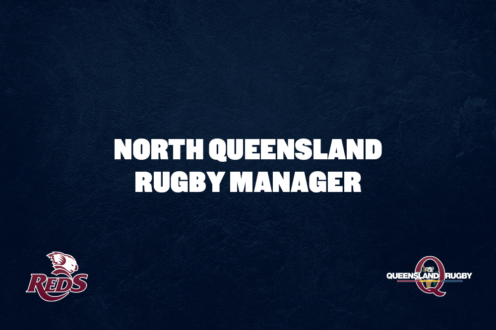 Reds Rugby Wallpaper