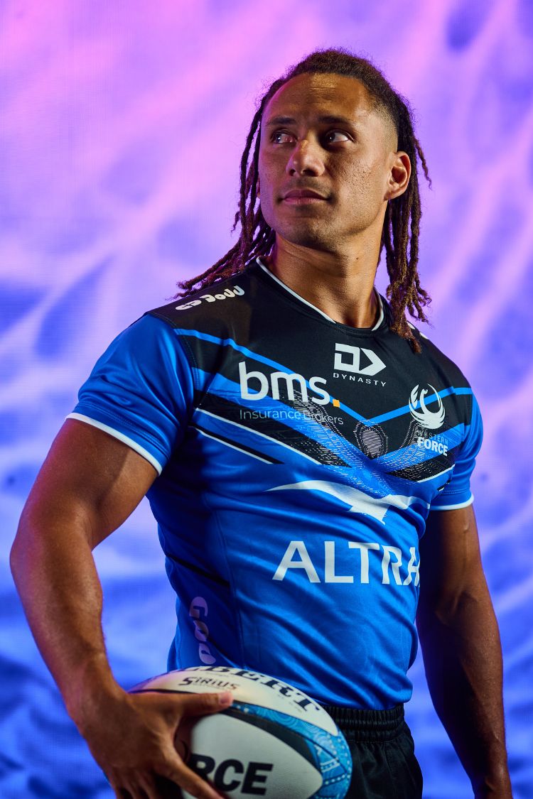 Super Rugby Pacific Fijian Drua vs Western Force Rugby Union fixture