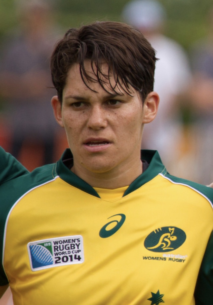 Tui Ormsby | Player Profile | Classic Wallabies