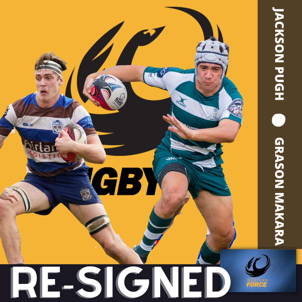 WA Community Players secure their spot on the Force