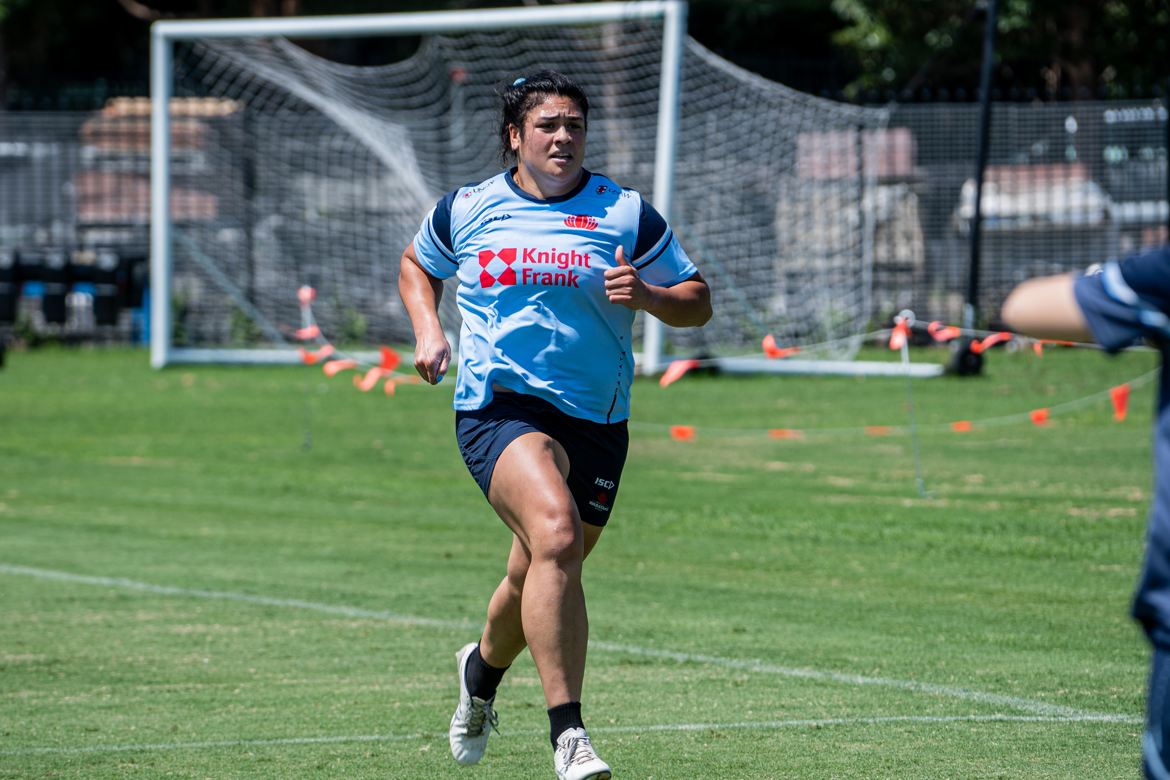 TEAM LIST: Waratahs Women v Penina Pasifika