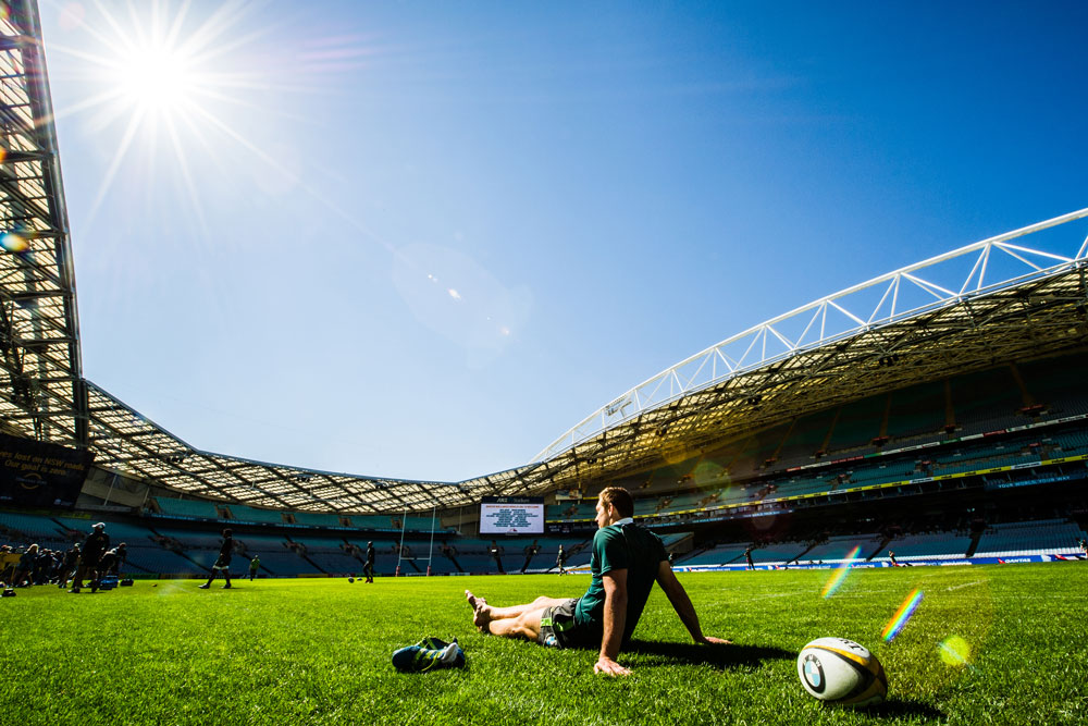 Dane Haylett-Petty re-signs until the end of 2019