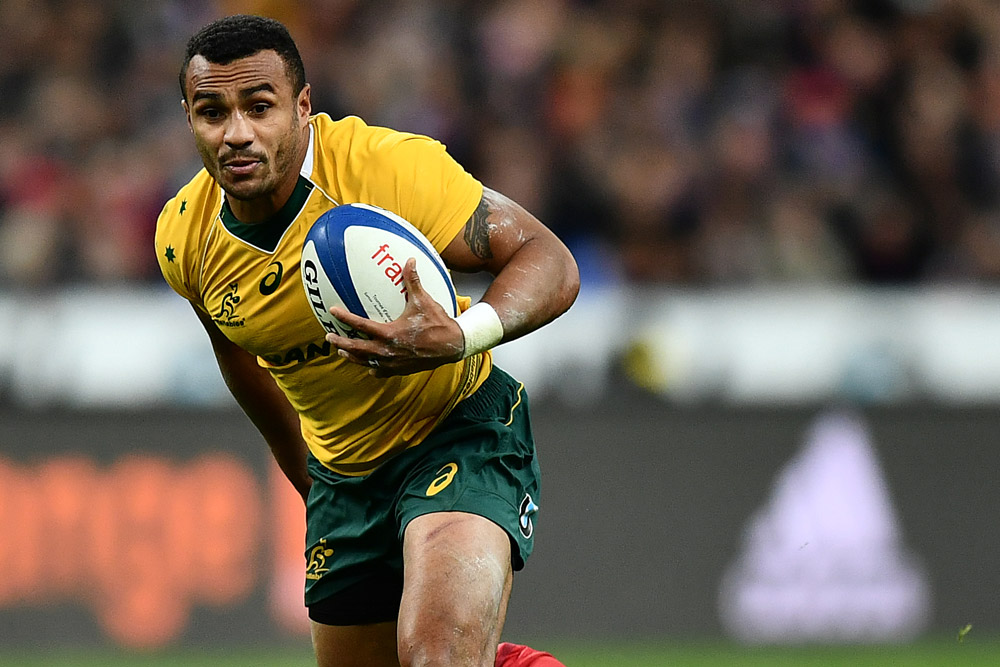Paris a home away from home for Genia