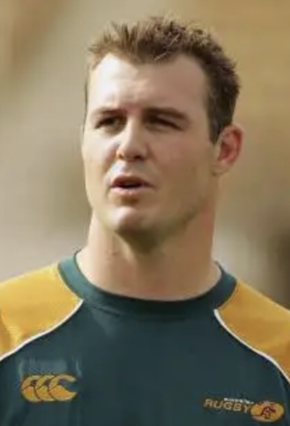 Alister Munro Campbell | Player Profile | Classic Wallabies