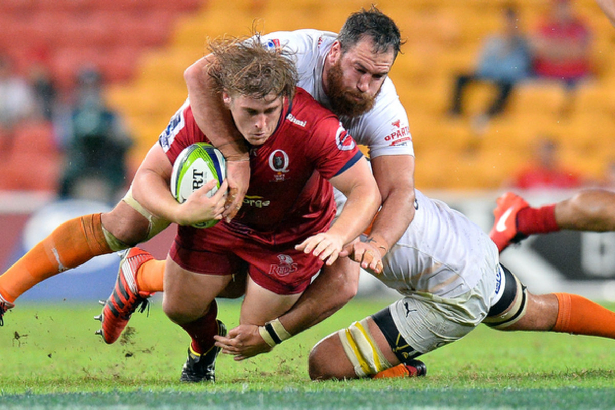 Stat Attack: Round Thirteen, 2016
