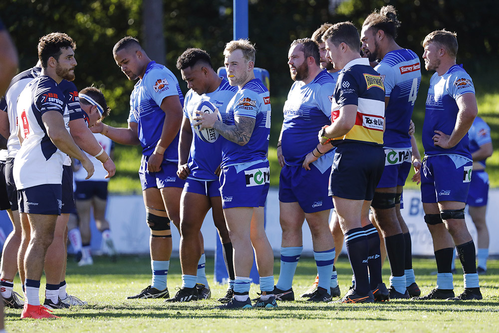 Club Corner: regular season hits halfway point nationwide