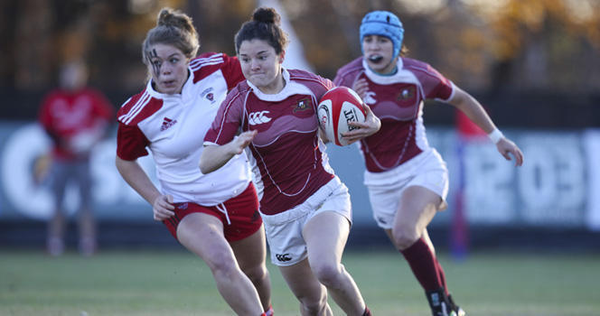 All-Tournament selections announced from College 7s National Championship