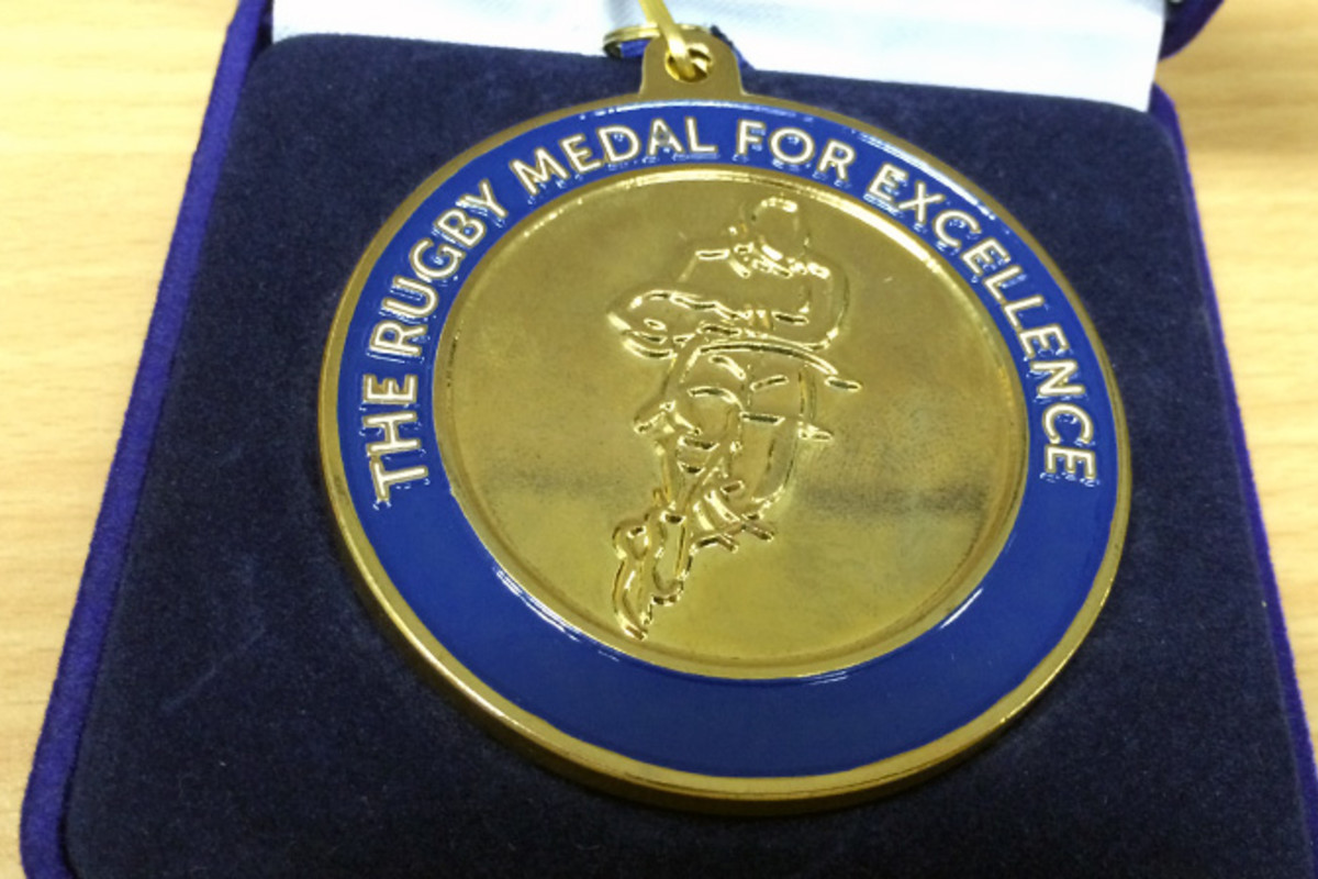 2014 RUPA Awards Finalists confirmed