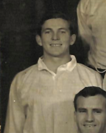 Robert Emmett Honan | Player Profile | Classic Wallabies