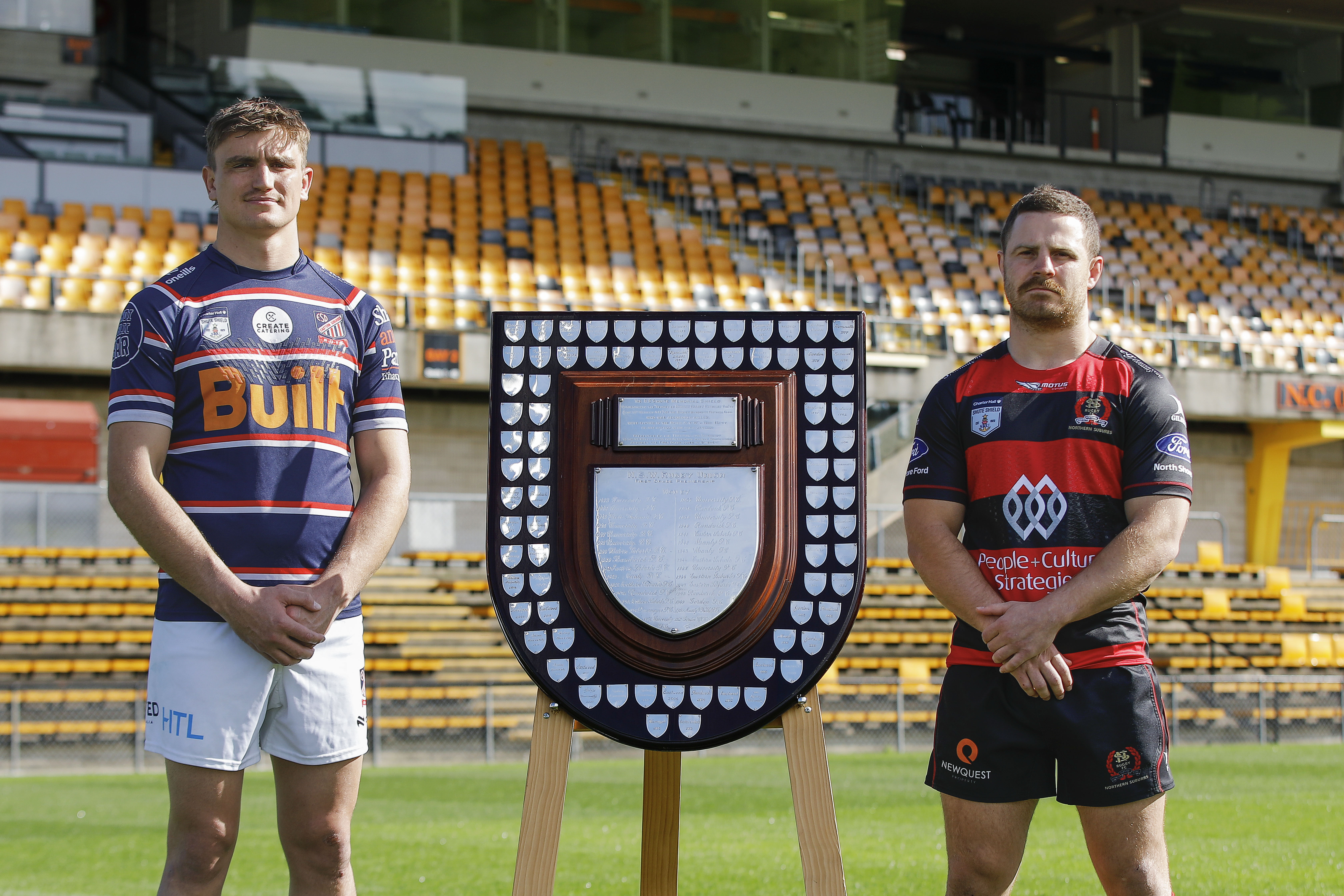 Easts & Norths to meet in Shute Shield decider at Leichhardt Oval this ...