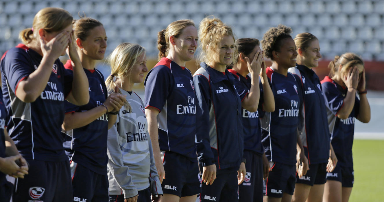 Registration open for Oct. 18 National Tracking Camps