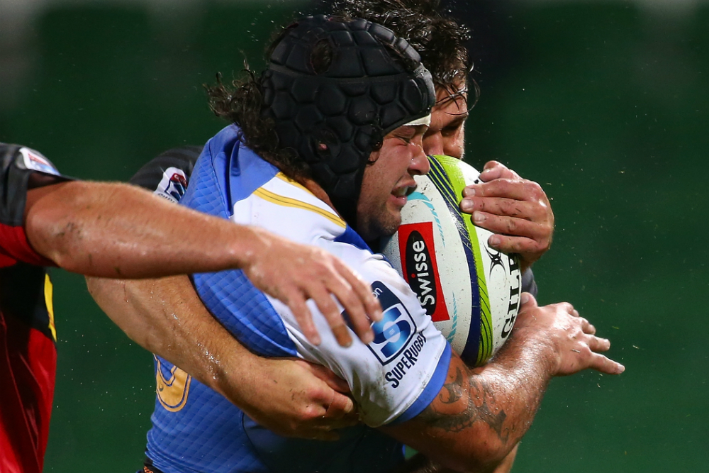 Rangi re-signs with Force