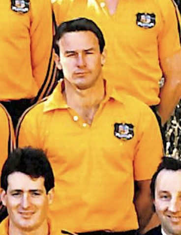 Timothy Alan Lane | Player Profile | Classic Wallabies