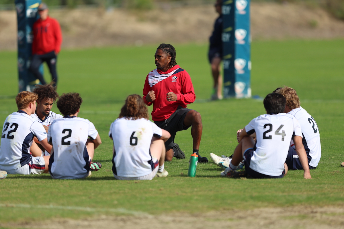 Young sevens prospects named to Men’s U18s squad for Global Youth ...