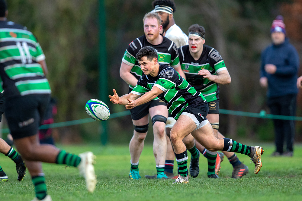 Return to Play - Phase 1 Details Unveiled