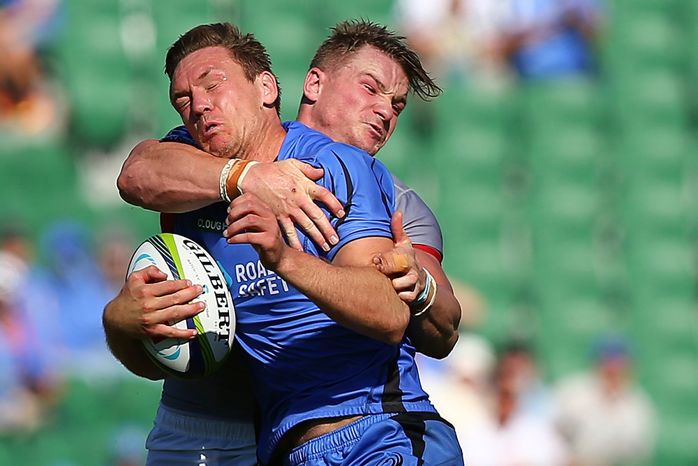 Force pip Kings in 12-try thriller in Perth