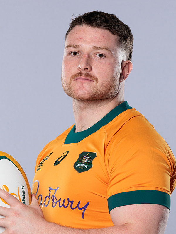 Matt Faessler | Player Profile | Wallabies Rugby