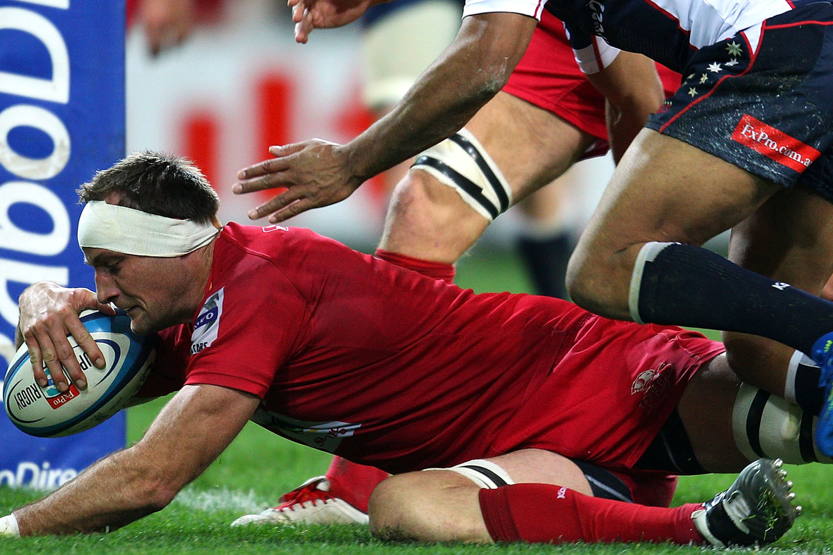 Where's Wallace-Harrison?