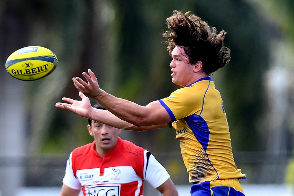 Gunn makes most of Smith's 'masterclass'