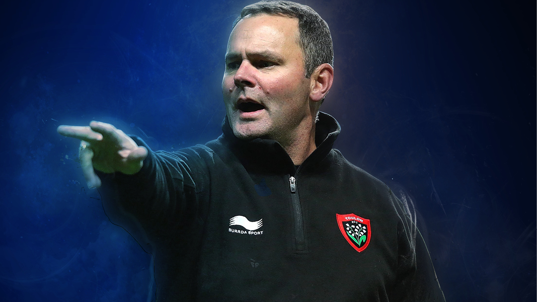 Force announce new Defence Coach