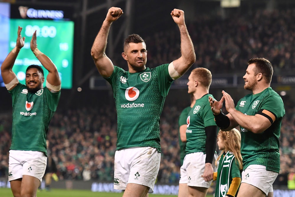 New-look Force turn to old-school tricks