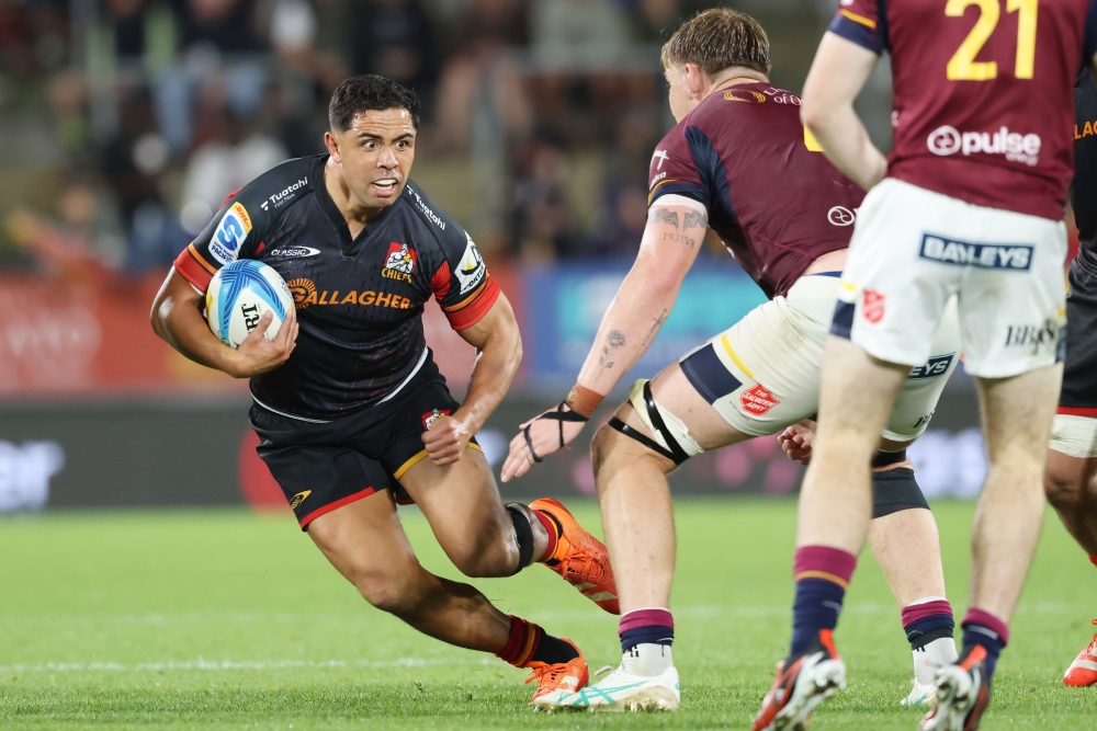 Super Rugby Pacific Grand Final Injury/Unavailability List