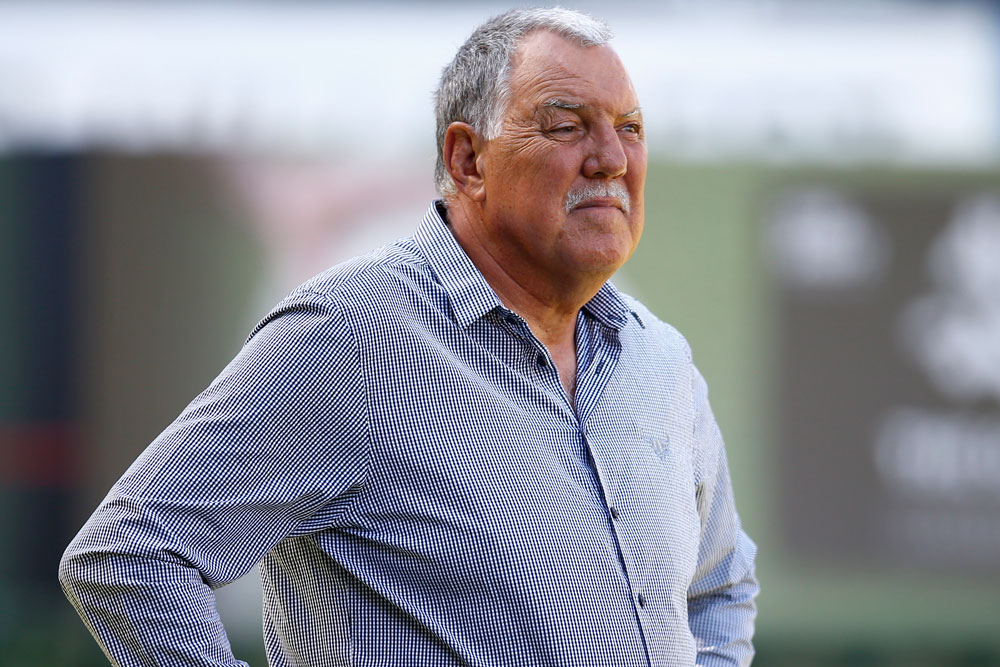 Bulls re-sign coach Human