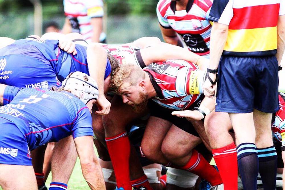 Around the grounds: July 15 club teams