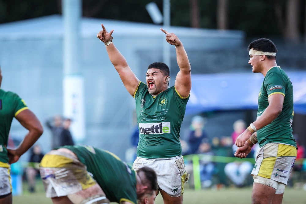 Club Corner: national club season concludes with Grand Finals in ...