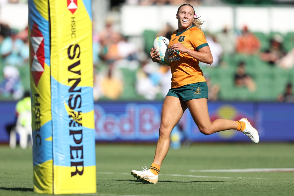SMARTECH Super Rugby Women's 2025 Teams: All the team news for Round Two