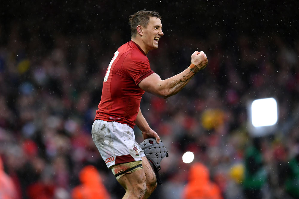 Six Nations: The Wash-up from the final round