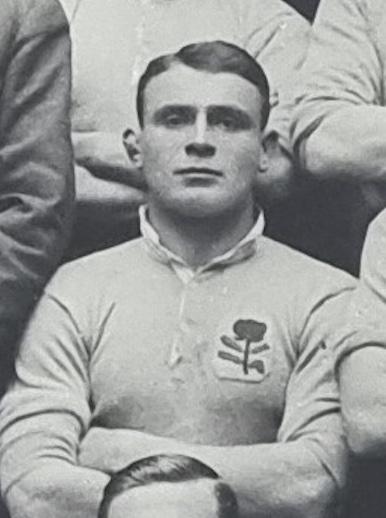 Thomas Sydney Richmond Davis | Player Profile | Classic Wallabies