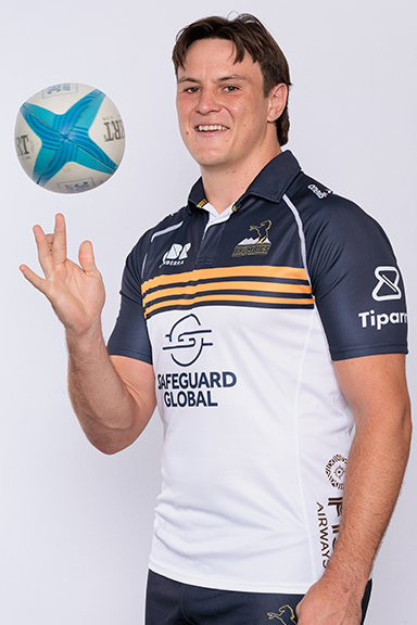 Tom Hooper | Player Profile | RUGBY.com.au